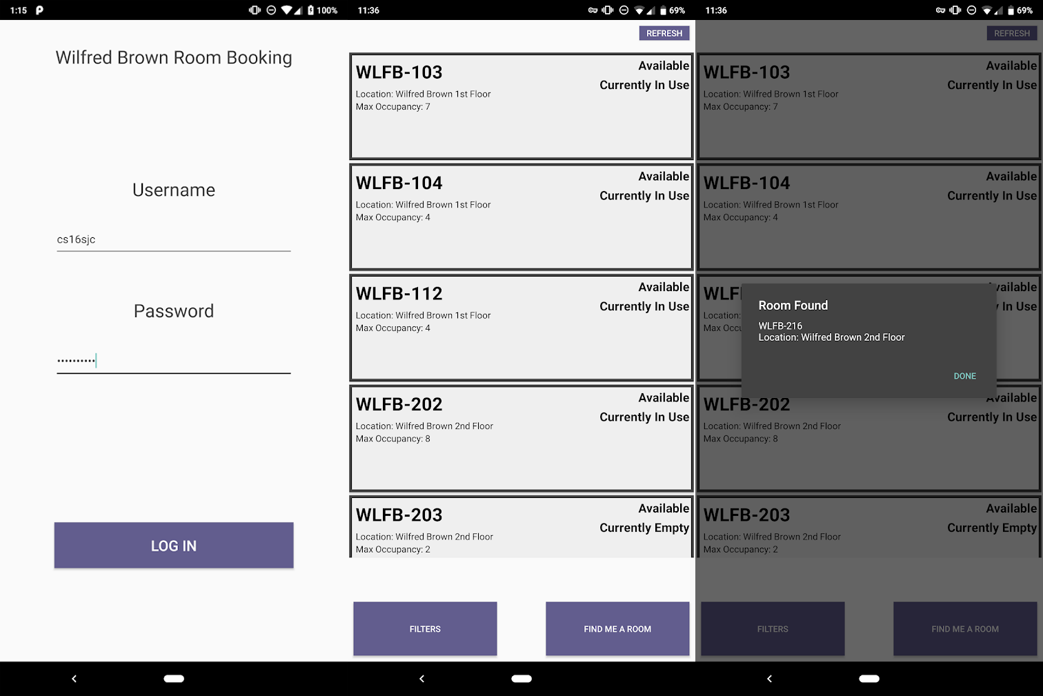 Steven Cousins' Portfolio